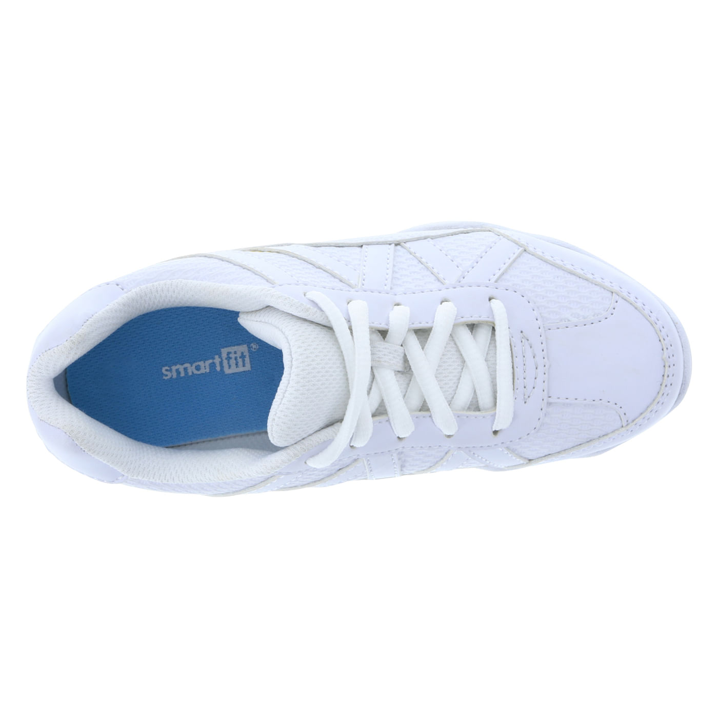 Tenis Sizzle para niñas 97527 talla 1 | Payless