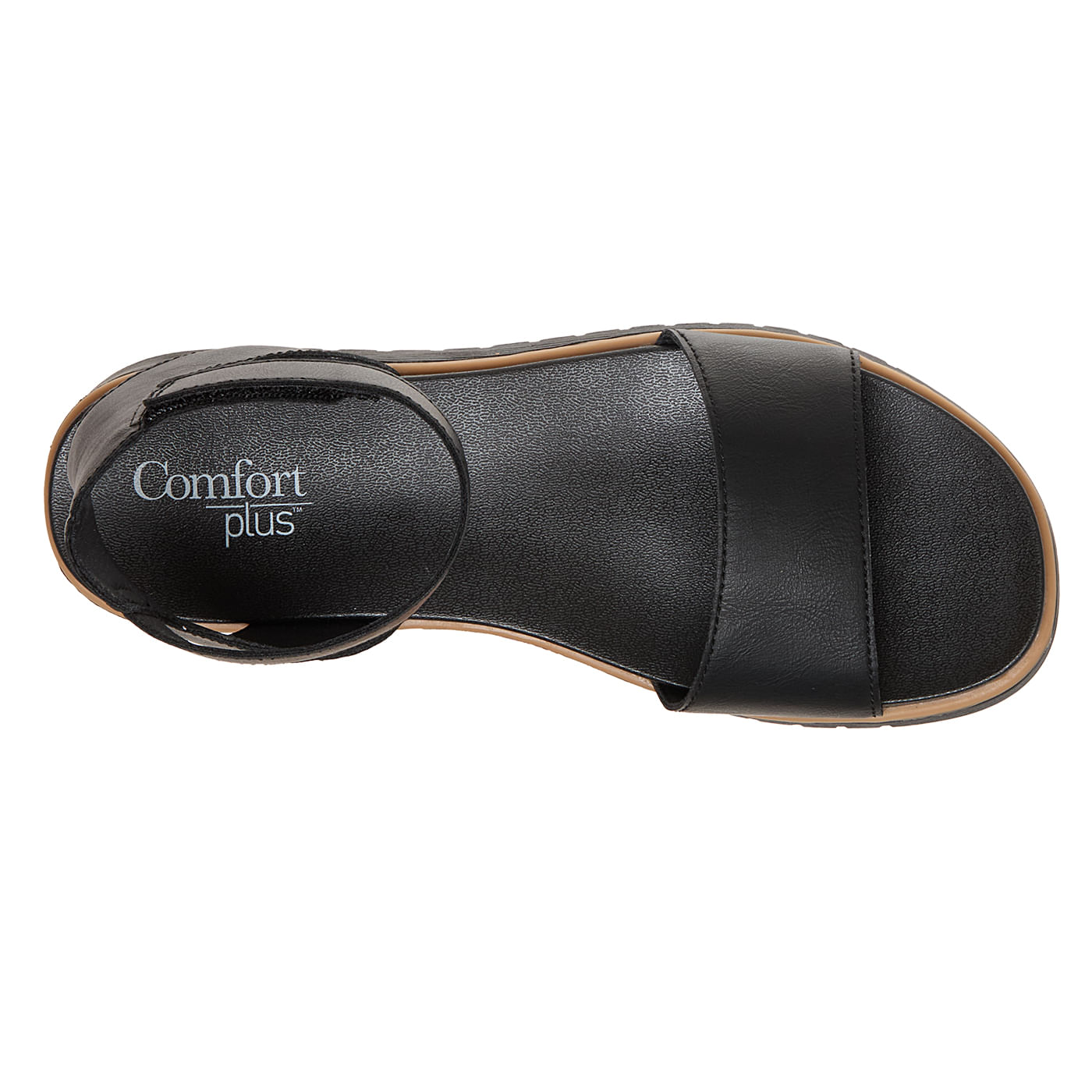Sandalias Neve taco tipo cuña mujer 210599 talla 5 | Payless